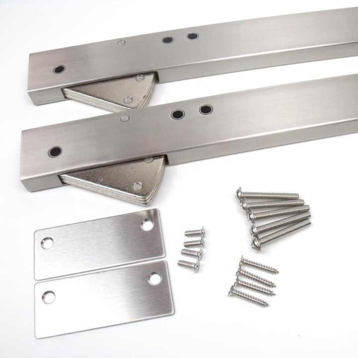 Double Door Coordinator - Efficient Door Closing Solutions