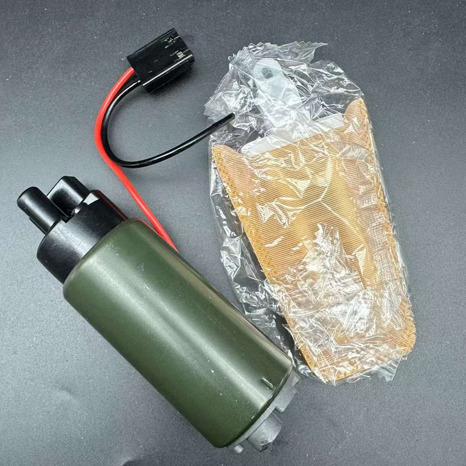 RIKA Electric Fuel Pump 23220-46060 for Toyota - Reliable Performance