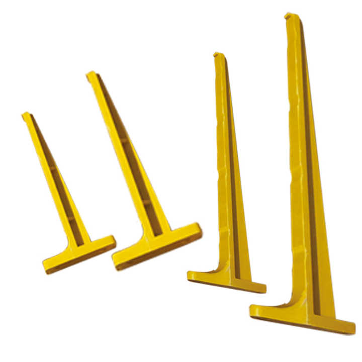 Fiberglass FRP Cable Bracket for Channel and Trench Cable Wiring ...