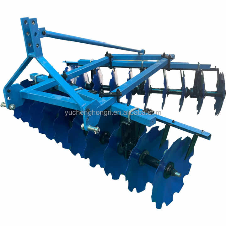 YTO Tractor Rear Mounted Farm Heavy Harrows for Sale| Alibaba.com