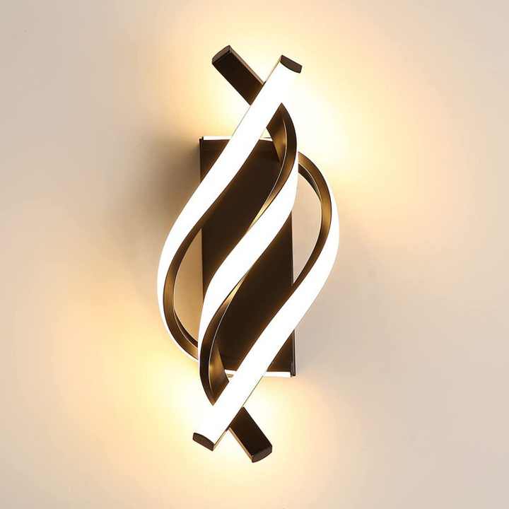 Modern Minimalist LED Hallway Aisle Light - 30000 Hours