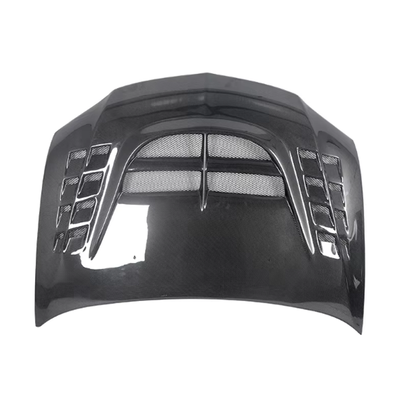 Üstün Performans için Birinci Sınıf Kalitede Motor Kaputları - Şimdi ...