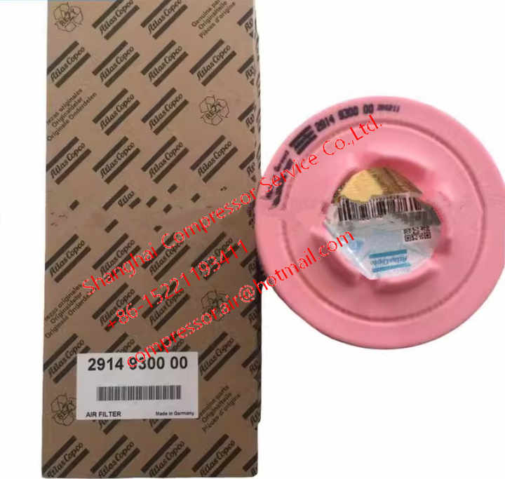 ATLAS COPCO Oil Filter Element Kit 1625752600| Alibaba.com