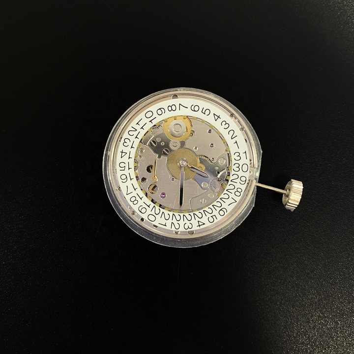 In Stock: 5000A Chinese Micro-Rotor Automatic Movement for Watch ...