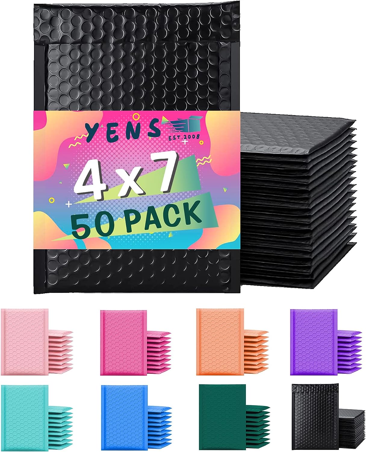 How to Choose the Best Custom Bubble Poly Mailer 6x9 for Your Needs