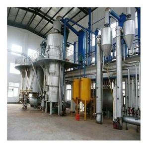 Wholesale small scale rice bran oil extraction machine For Chemical ...