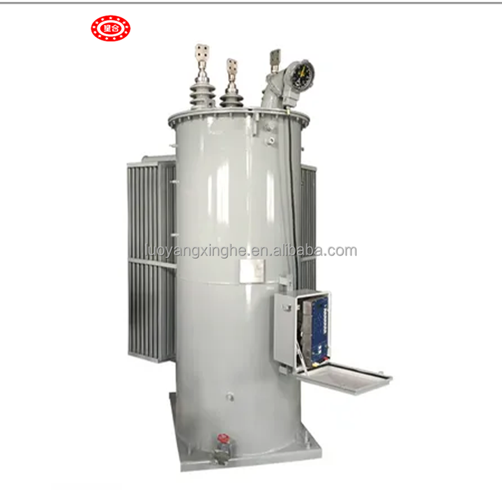 High Quality 11kV Automatic Power Transformer Economically Priced ...