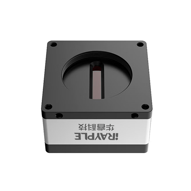 IRAYPLE L5027MG400E Line Scan Camera for Industrial Inspection