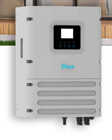 Deye off Grid Inverter - 3.6kw, 5kw, 6kw for Solar System