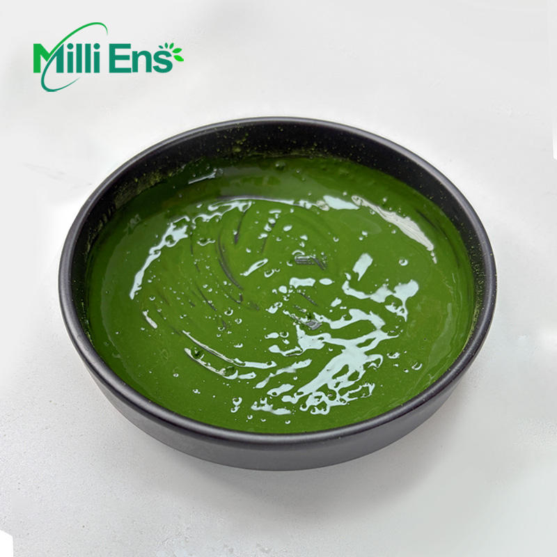 Japan USDA JAS HALAL Uji 6A 7A Matcha Green Tea Powder COA Organic ...