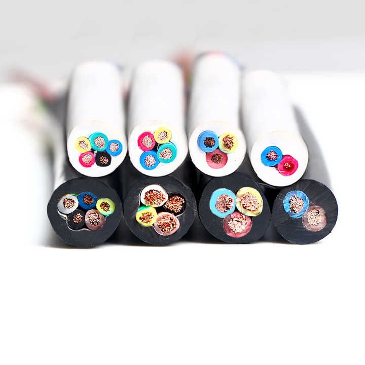 Multicore Royal Cord - Flexible Copper Cable Wholesale