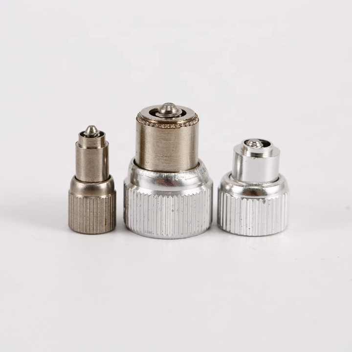 Custom Made Aluminum Floating PF11/PF 30 Spring Captive Panel Screw ...