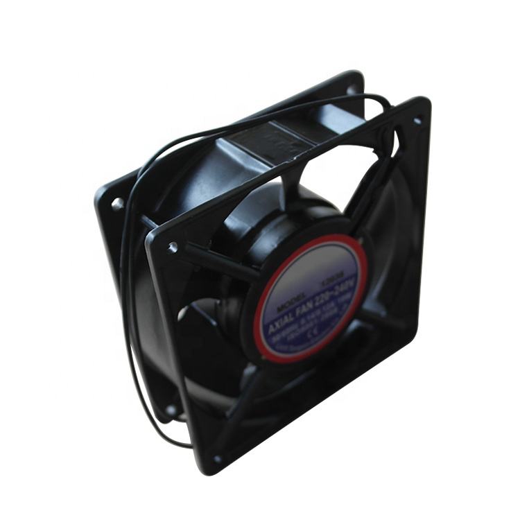 Mini Incubator Fans - Efficient Ventilation Solutions