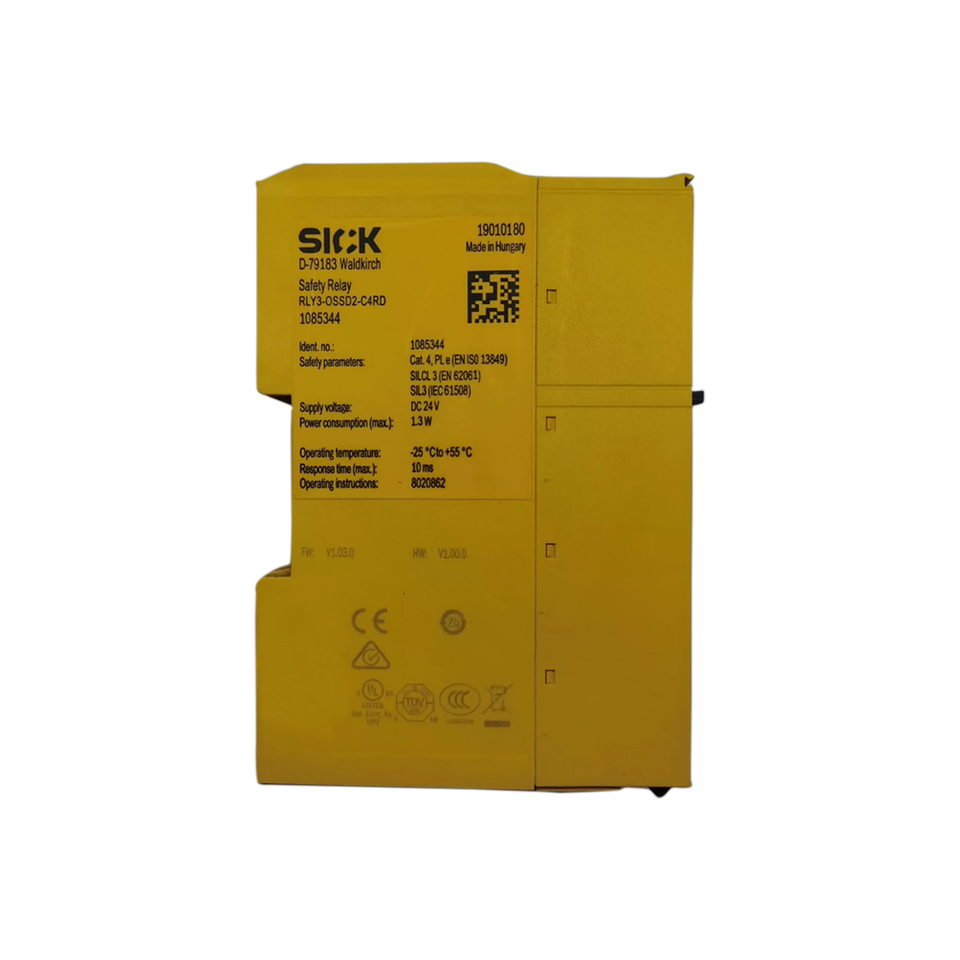 Genuine product electrical equipment SI-CK 1062951 PAC50-ACA PRESSURE ...