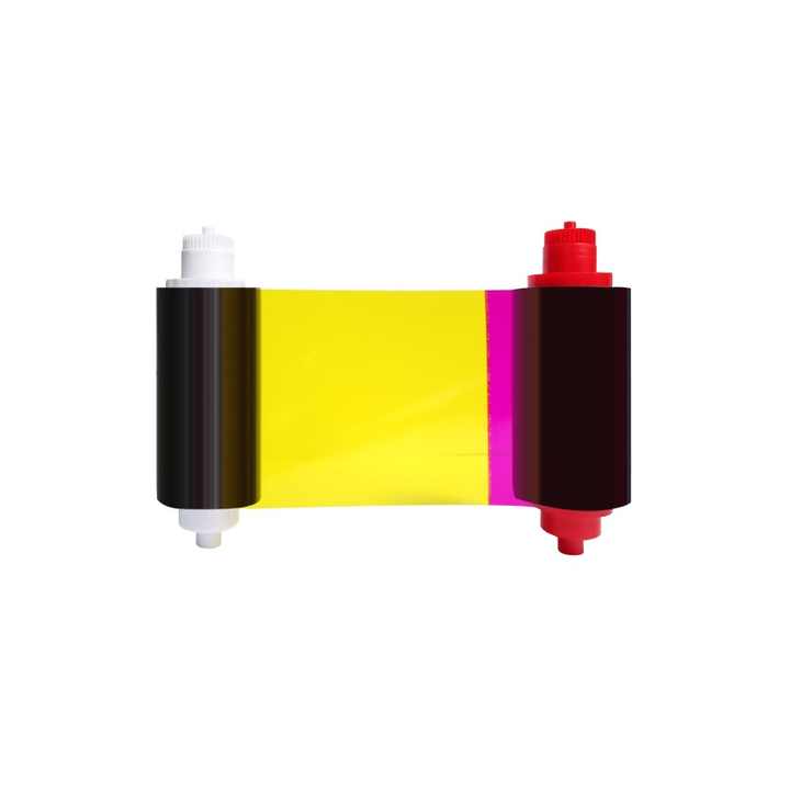 Original Black Color Ribbon BXR.21112.CNC/CNLPrinting Supplies For ...