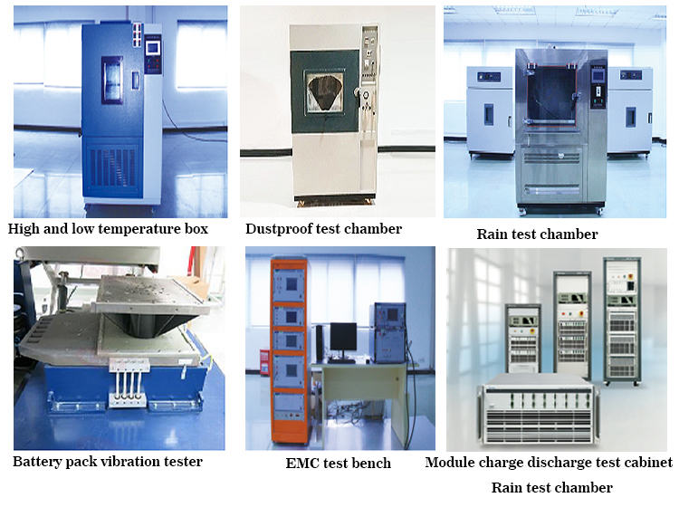 OEM Lithium Ion EV Battery Customized 24V 48V 100Ah 300Ah Deep Cycle OEM Lithium Ion EV Battery Customized 24V 48V 100Ah 300Ah Deep Cycle