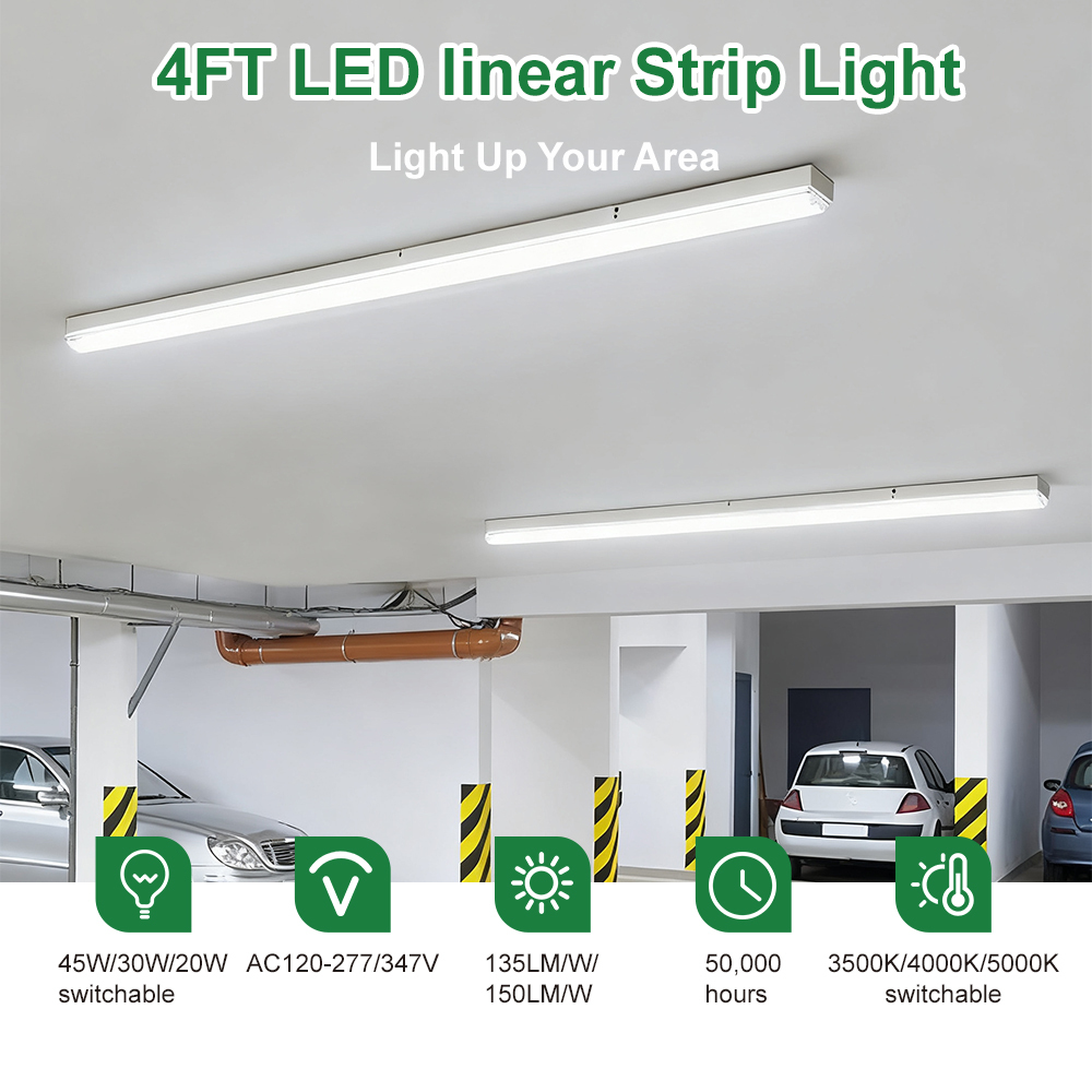 How to Choose the Best 4ft LED Tube Light: A Complete Buying Guide