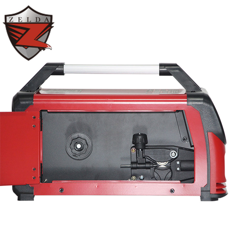 ZELDA Inverter 160A MIG Welder - Versatile Welding Machine