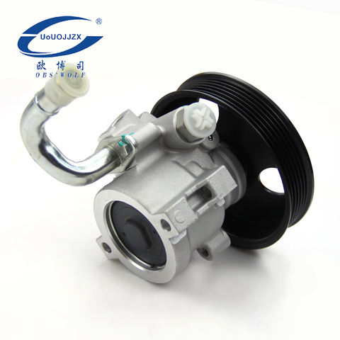 High-quality Power Steering Pump for Toyota Camry & RAV4