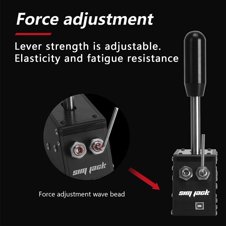 Yarış Ayarlarınızı G27 Logitech Aksesuarlarıyla Yükseltin