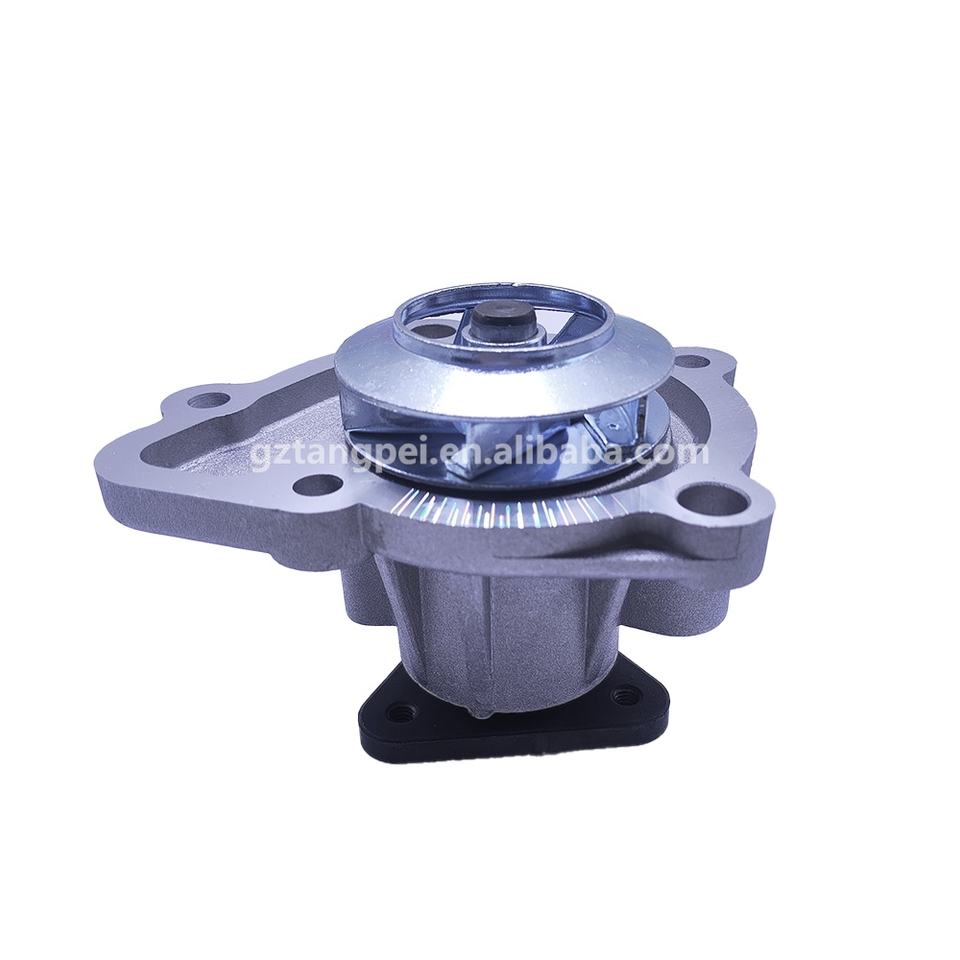 High-Quality Car Engine Coolant Water Pump Suitable for Hyundai Santa ...