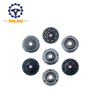 Double Clutch Set for Hyundai Elantra I30 I40 Sonata Tucson