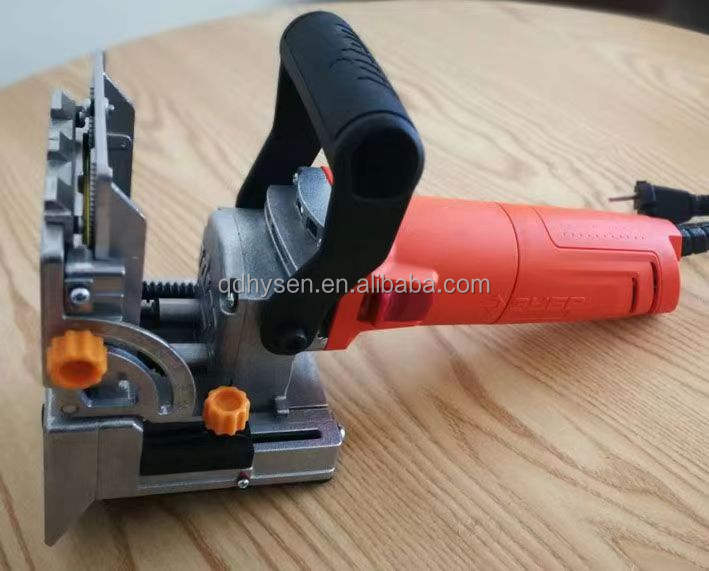 Professional Dowelling Joiner Machine 220v Motor Portable Professional ...