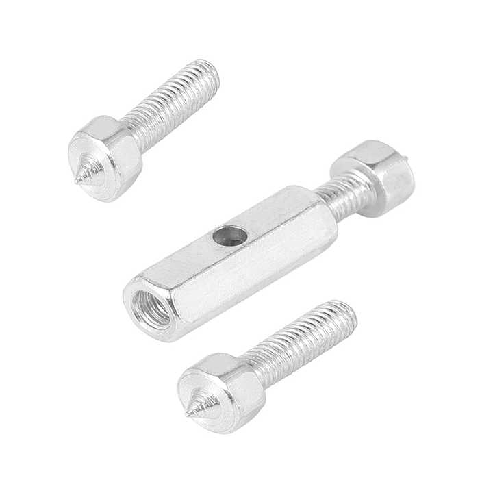Custom Electric Outlet Repair Wall Electrical Box Screw Tool Kit ...