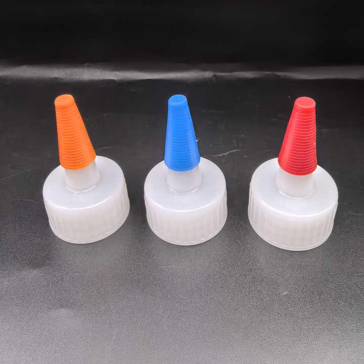 28mm Twist Bottle Cap,chili Sauce Bottle Cap,paint Bottle Cap,glue ...