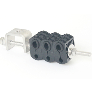 Wholesale telecom tower cable clamp And Telecom Hardware Parts ...