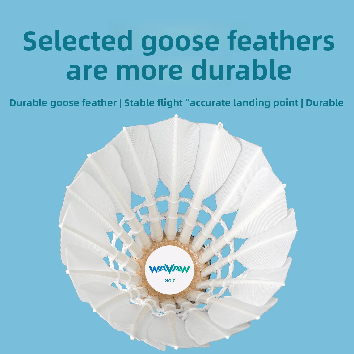 How to Choose Badminton Birdies Feather: Top Tips & Buying Guide