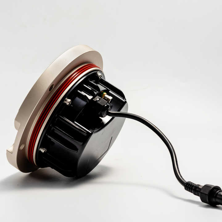 Heliport FATO Final Approach and Take Off Lighting NVG-compatible ...