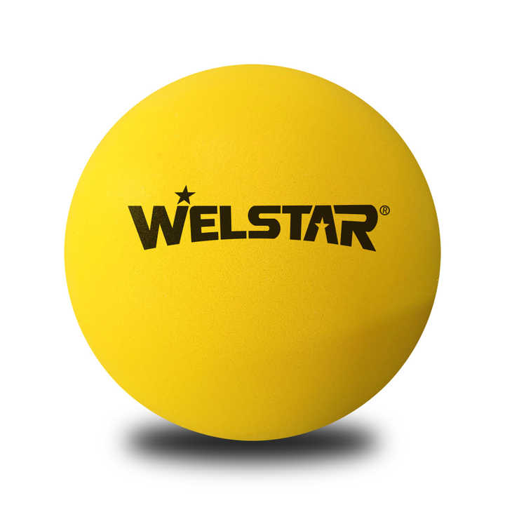 Silent Basketball - Noiseless Stress Toy for Kids & Teens