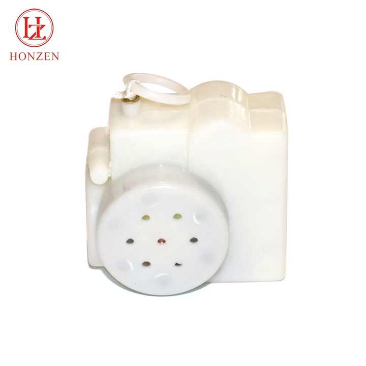 Sheriff Woody Slow Retract Voice Toy with Custom Sound Box - ODM