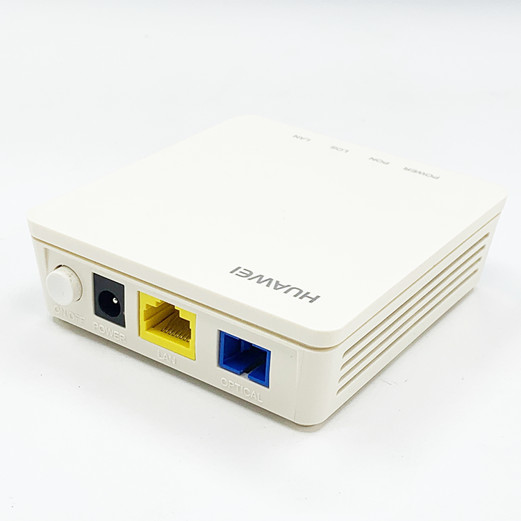 FTTH Huawei EchoLife 1GE Bridge Type XPON GPON EPON ONU ONT EG8010H HG8010H - Ontolt