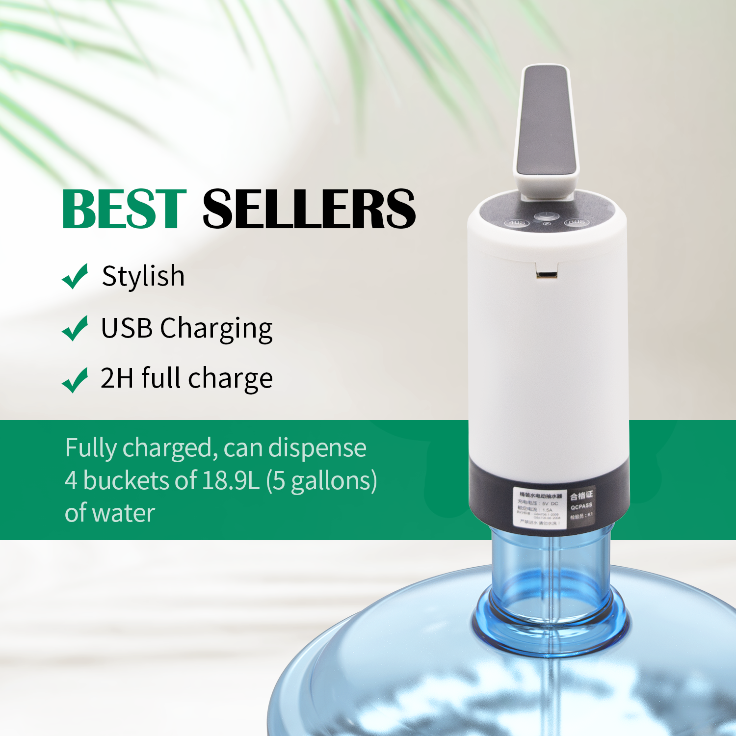 Portable Water Dispensers - Efficient and Convenient Solutions