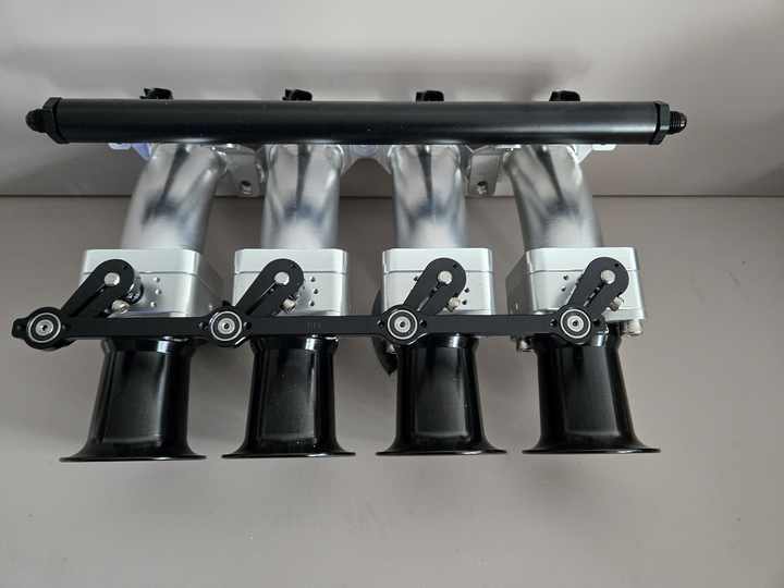 High Performance Tuning Parts M42/M44 ITB KIT for BMW E30 E36