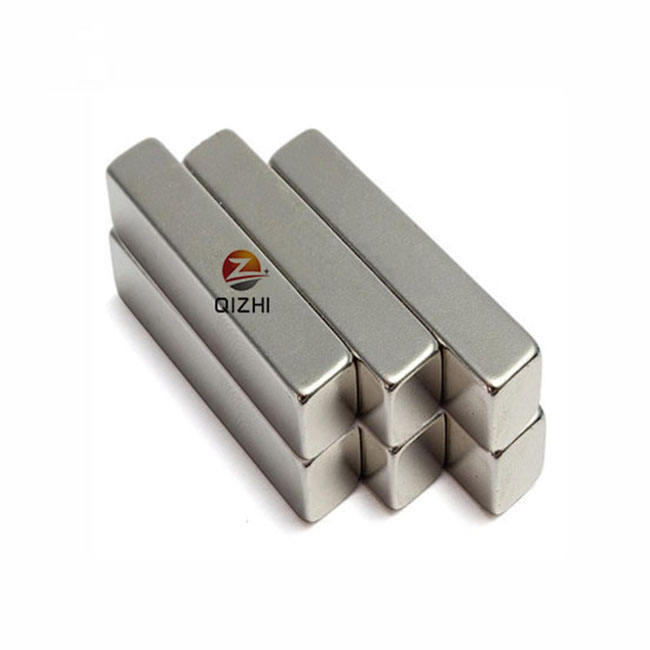 Iman N52 60*10*3mm Neodymium Super Strong N45 Neodymium Block Magnets ...