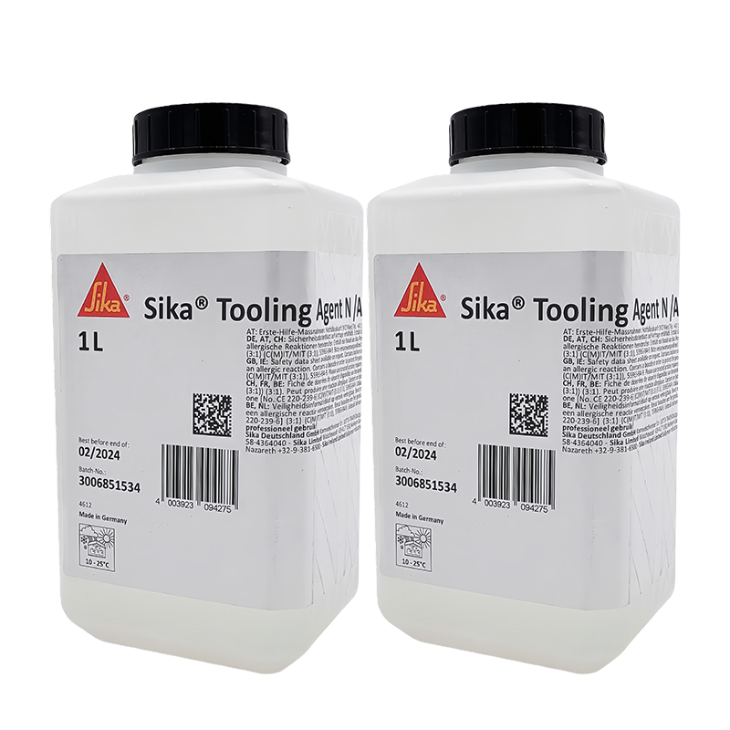 Sika Tooling Agent N Professional Construction Aid - Enhances Sealant ...