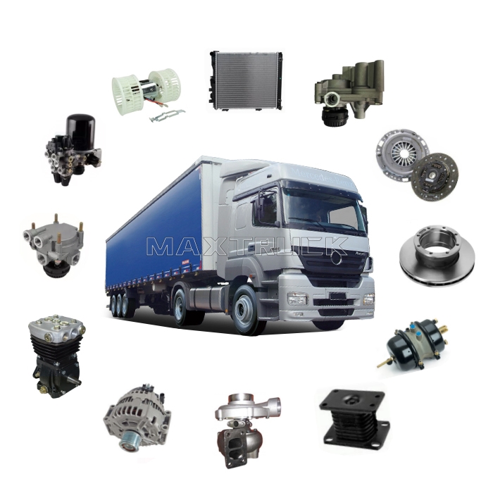 Order Online Mercedes Actros Gearbox OEM Standard Parts | Alibaba.com