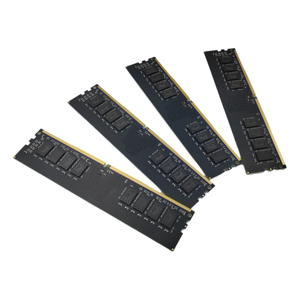 Vaseky DDR5 RAM - 24GB RGB Memory for Desktop Performance