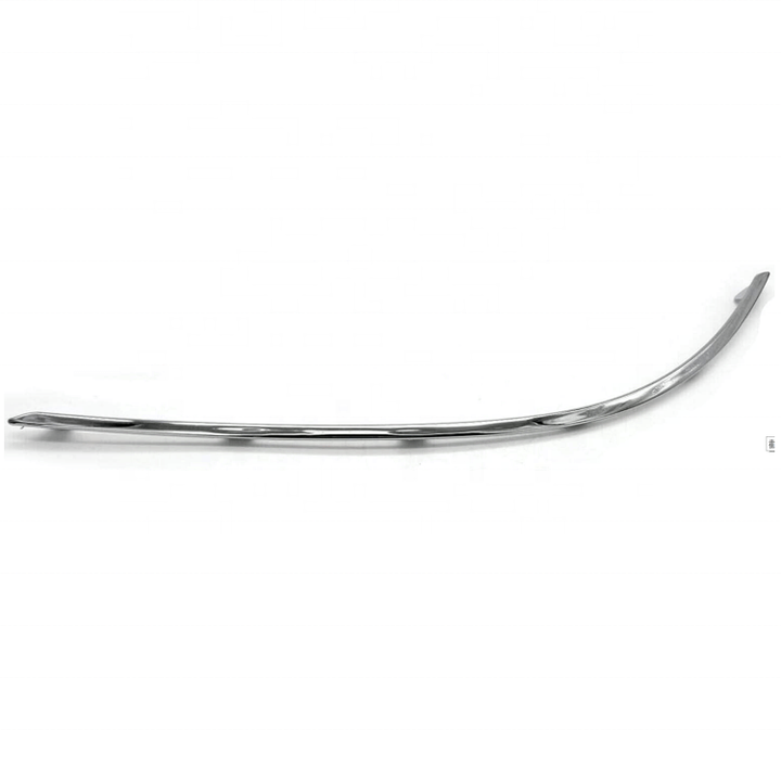 OEM Front Bumper Moulding for Mercedes-Benz C300 C350