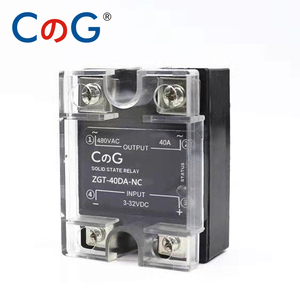 Normally Closed Solid State Relays - Reliable Performance