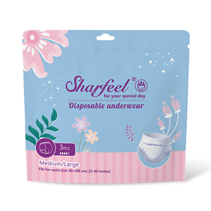Premium Comfort and Protection with hospital sanitary napkin for Bulk ...