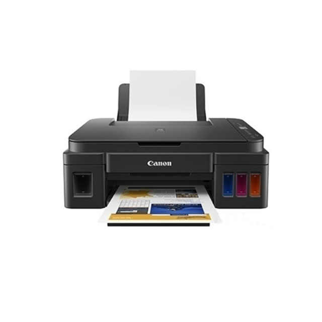 Canon Pixma G2810 - High-Capacity All-in-One Printer