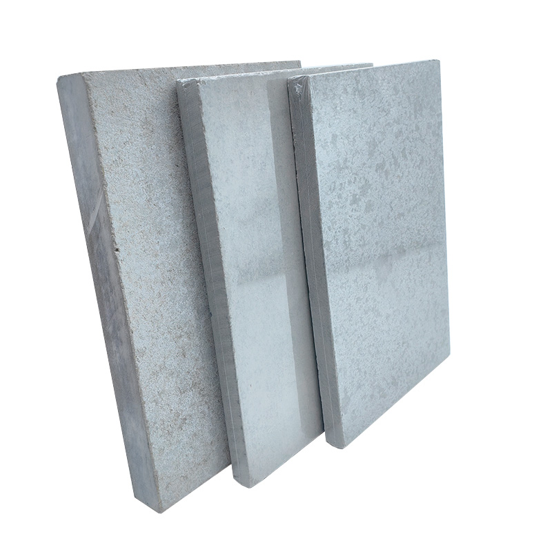 Compressed Fibre Cement Sheets - Durable Wall Cladding