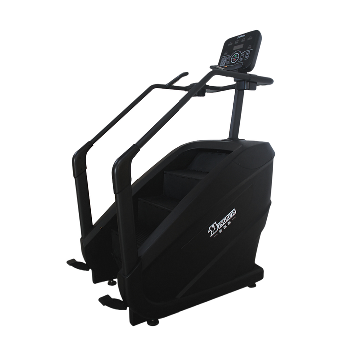 Vertical Cardio Exercise Stepper Commercial Stepmill Gym Equipment ...