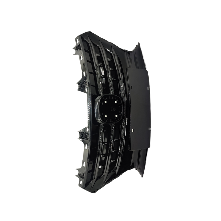 Front Bumper Upper Grille for Changan Alsvin B511 OEM 511F271301-0300 ...