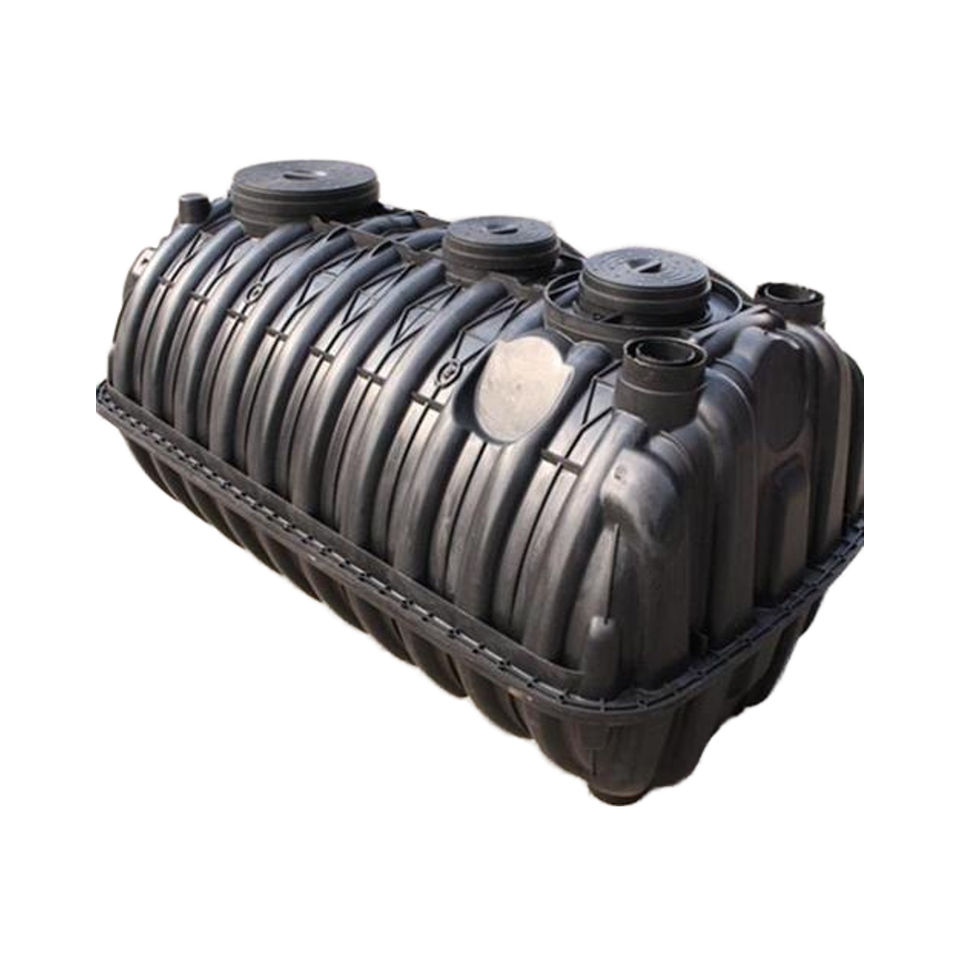 High Quality Rotational Molding Septic Tank Premium Product Moulds ...