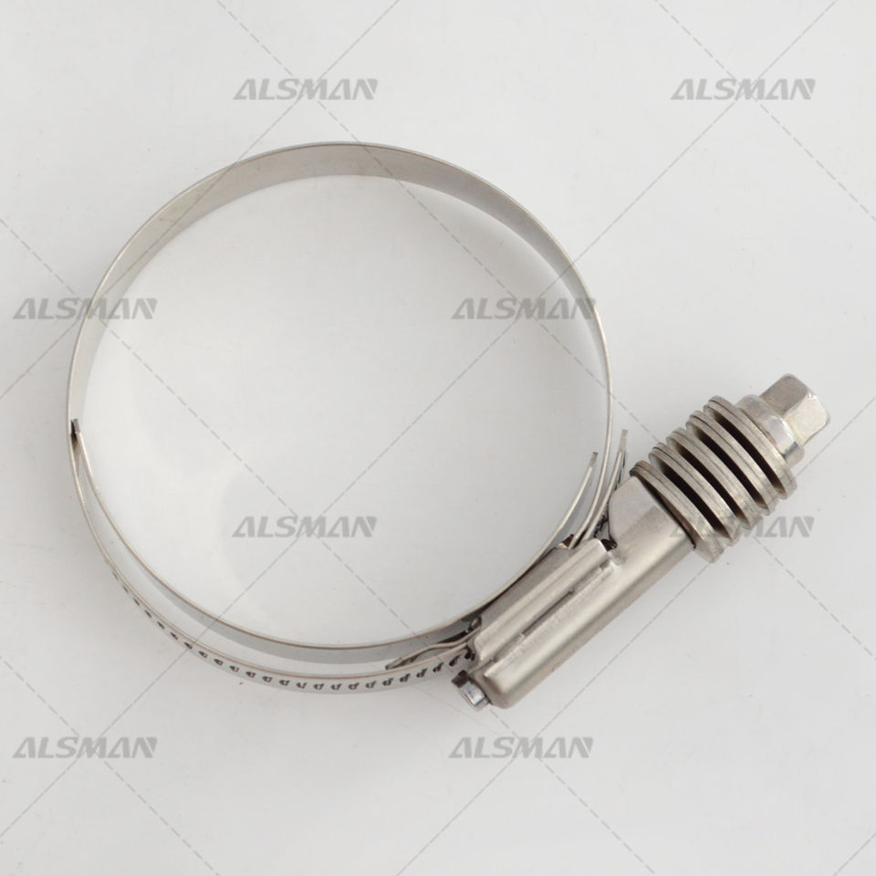 New Condition Original Metal Hose Clamp 0347610020 for Atlas Copco ...